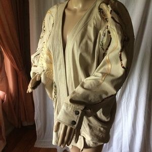 Penny Howson | Jackets & Coats | Penny Howson Collectable 8s Leather ...